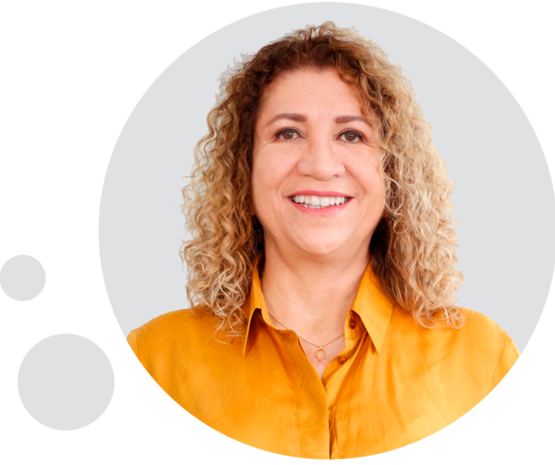 Liderazgo inspirador, transformador de equipos y organizaciones - Grupo ...